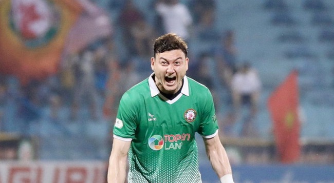 Từ câu chuyện của Đặng Văn Lâm mới thấy vai trò của thủ môn trong bóng ...