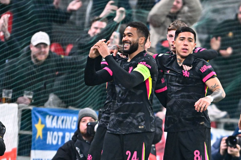 Oliver Kay: ‘Chelsea đang ảo tưởng rằng họ đang đi đúng hướng’